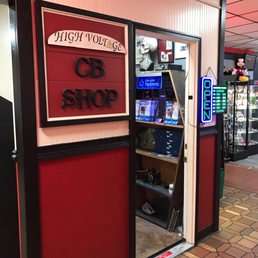 High Voltage CB Radio Shop - 2019 All You Need to Know BEFORE You Go ...