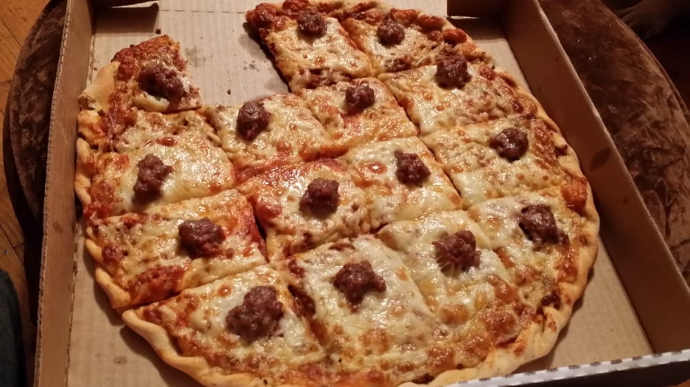 Alex’s Pizza Palace - 75 Photos & 100 Reviews - Pizza - 122 W 8th St ...