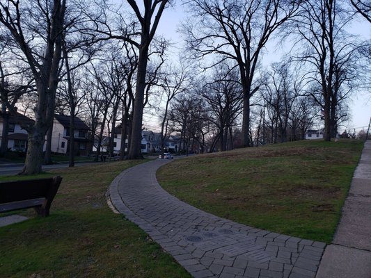 Wallington, NJ Map & Directions - MapQuest