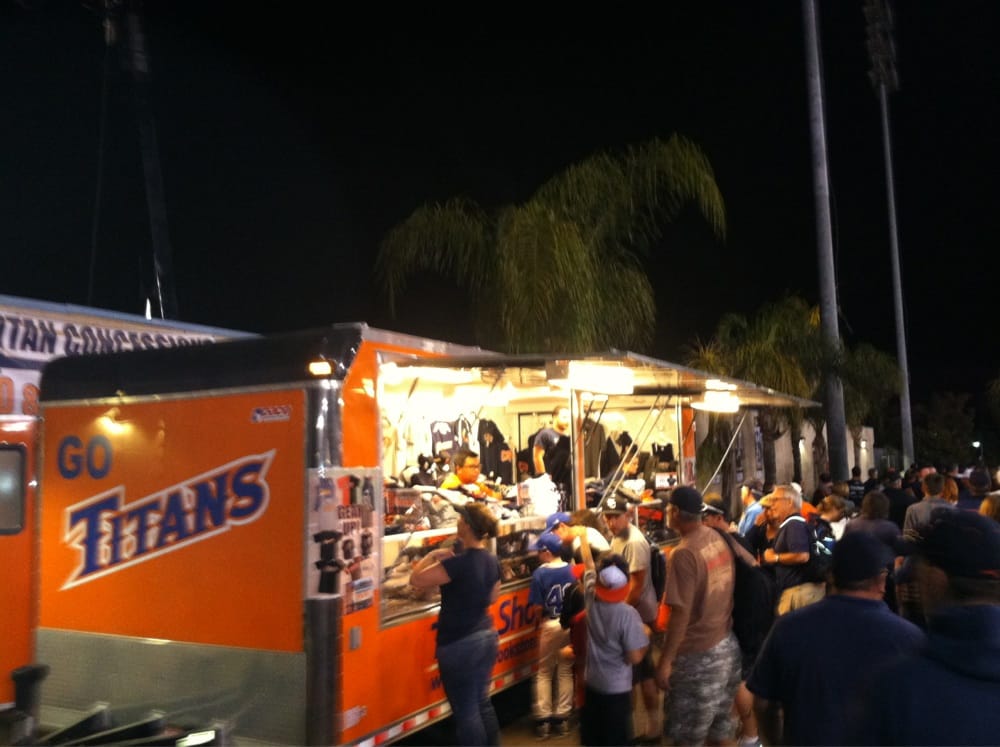 Goodwin Field - 25 Photos & 11 Reviews - Stadiums & Arenas - 800 N ...