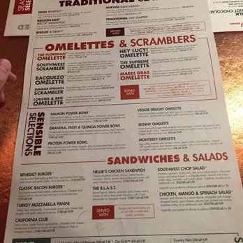 Another Broken Egg Cafe - 314 Photos & 347 Reviews - Breakfast & Brunch ...