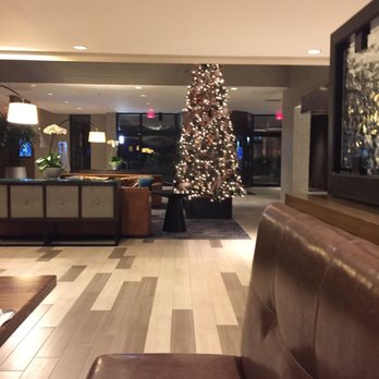 Hilton Boston/Dedham - 95 Photos & 125 Reviews - Hotels - 25 Allied Dr ...