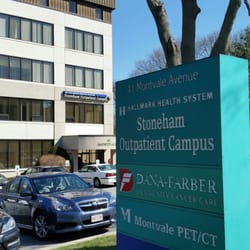 Hallmark Health Hematology and Oncology Center - Oncologist - 41 ...