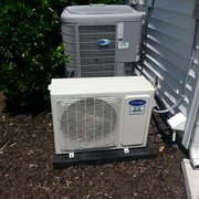 Conway Air Conditioning - 11 Photos - Heating & Air Conditioning/HVAC - 300 Smith St, Conway, SC ...