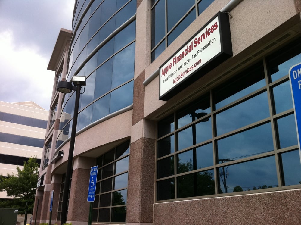 Apple Federal Credit Union 23 Reviews Banks Credit Unions 4029 Ridge Top Rd Fairfax VA apple-federal-credit-union-23-reviews-banks-credit-unions-4029-ridge-top-rd-fairfax-va