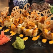Tomo Korean & Japanese Cuisine - 387 Photos & 212 Reviews - Sushi Bars ...