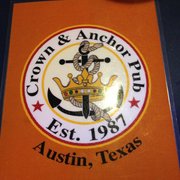 Crown and Anchor Pub - 41 Photos & 257 Reviews - Pubs - 2911 San ...