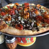 Pitch - 149 Photos & 147 Reviews - Pizza - 6350 Thomas Rd, Scottsdale ...