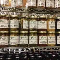 Pizzi Farm Market, Deli & Ice Cream Shoppe - 47 Photos & 95 Reviews ...