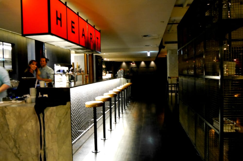 Meatmaiden - 95 Photos & 39 Reviews - Bars - 195 Lt Collins St ...