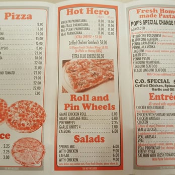 Louie’s Pizza - 232 Photos & 303 Reviews - Italian - 81-34 Baxter Ave ...