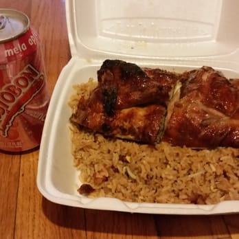 Caravan Chicken - 76 Photos & 122 Reviews - Latin American - 3501 ...