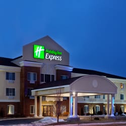 Holiday Inn Express - Rochelle - 11 Photos & 11 Reviews - Hotels - 1240 ...