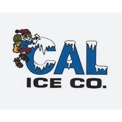 Cal Ice Company - Ice Delivery - 229 S Glasgow Ave, Inglewood, CA ...