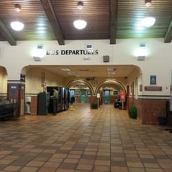 Amtrak Station ABQ - 14 Photos - Transportation - 320 1st St SW ...