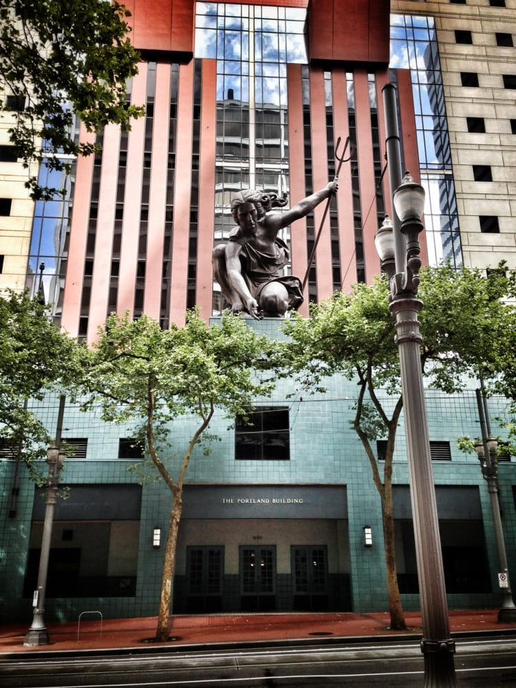 Portlandia - 47 Photos & 26 Reviews - Landmarks & Historical Buildings ...