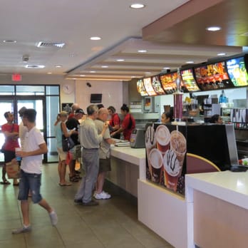 McDonalds - 11 Photos - Fast Food - Tafuna, Pago Pago, American Samoa ...