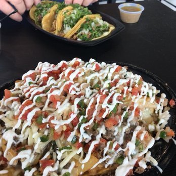 Frezko Taco Spot - 59 Photos & 80 Reviews - Mexican - 3409 N Tarrant ...