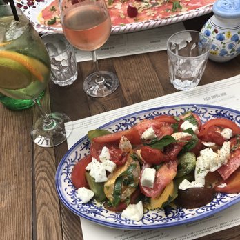 Pink Mamma - 191 Photos & 53 Reviews - Steakhouses - 20 bis rue de ...