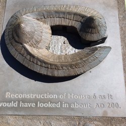 Chysauster Ancient Village - 12 Photos - Landmarks & Historical ...