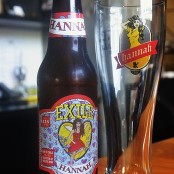 Exile Brewing Company - 270 Photos & 199 Reviews - Breweries - 1514 ...