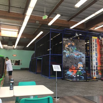 Kidz Town Indoor Playground - 84 Photos & 108 Reviews - Indoor ...