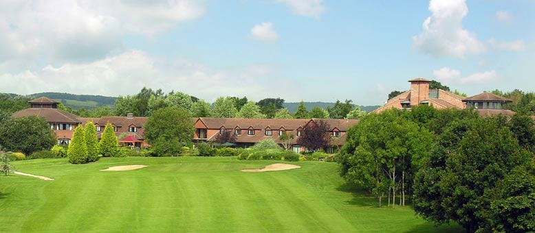 Abbey Hotel - Hotels - Dagnell End Road, Redditch, Worcestershire ...