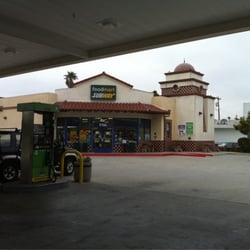 Conserv Fuel - Gas Stations - 254 Santa Rosa St, San Luis Obispo, CA ...