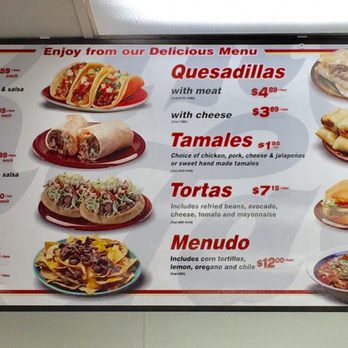 King Taco - 157 Photos & 264 Reviews - Mexican - 2904 N Broadway Ave ...