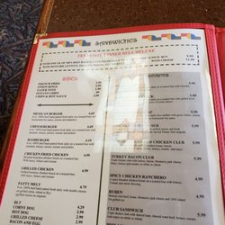 Stoney’s Dinner Bell - 14 Photos - Diners - Van, TX - Restaurant ...