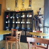 Crema Coffee & Bakery - 221 Photos & 201 Reviews - Coffee & Tea - 1983 ...