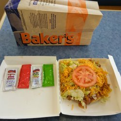 Baker’s Drive-Thru - 32 Photos & 83 Reviews - Burgers - 3522 Adams St ...