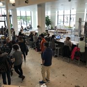 Messenger Coffee - 209 Photos & 128 Reviews - Coffee Roasteries - 1624 ...