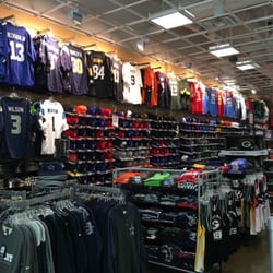 Fanzz - Sports Wear - 2601 Preston Rd, Frisco, TX - Phone Number - Yelp