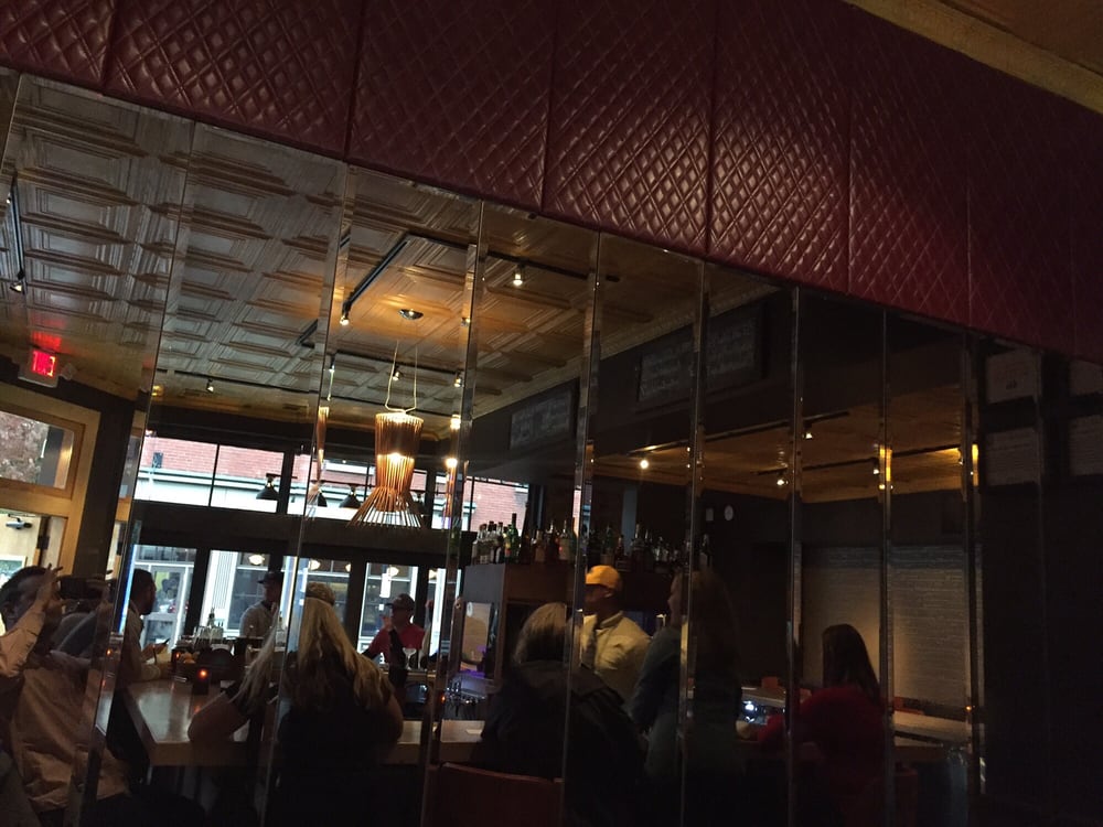 Low Spark - 35 Photos & 36 Reviews - Bars - 15 W 14th St, Over-the ...