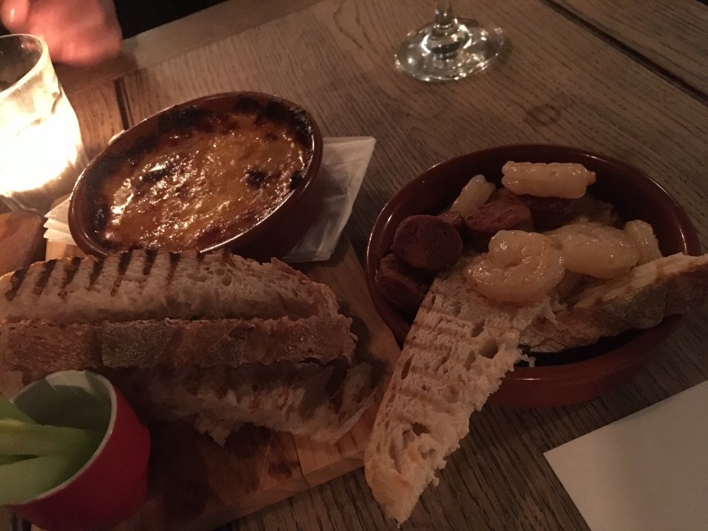 The Fallow Deer - Breakfast & Brunch - 75 High St, Teddington ...