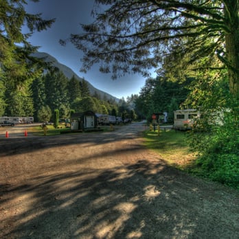 Thurston Meadows Campsite - Chilliwack River Valley - 19 Photos ...