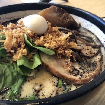 Santa Ramen - 1356 Photos & 2390 Reviews - Ramen - 1944 S El Camino ...