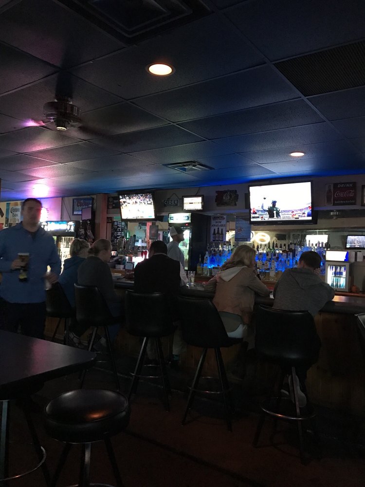 Obar - Bars - 15660 W Center Rd, West Omaha, Omaha, NE - Phone Number ...