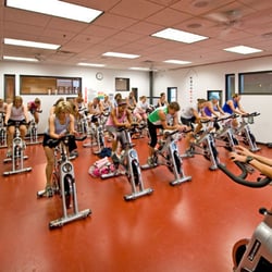 Andover YMCA Community Center - 10 Reviews - Gyms - 15200 Hanson Blvd ...