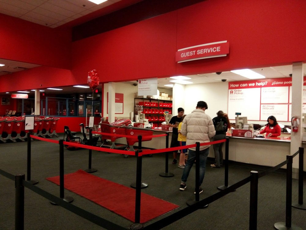 Target - 108 Photos & 180 Reviews - Department Stores - 10576 Foothill ...