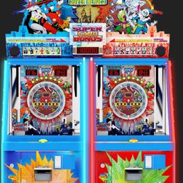 Fun Station USA - 248 Photos & 35 Reviews - Party & Event Planning ...