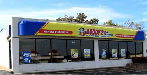 Buddy’s Home Furnishings - Furniture Stores - 305 Highway 62 E ...