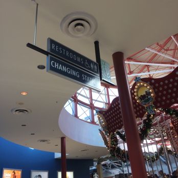 Stonebriar Centre - 144 Photos & 168 Reviews - Shopping Centers - 2601 ...