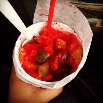 Margo’s Corner - 91 Photos - Shaved Ice - 401 E Pike Blvd - Weslaco, TX ...