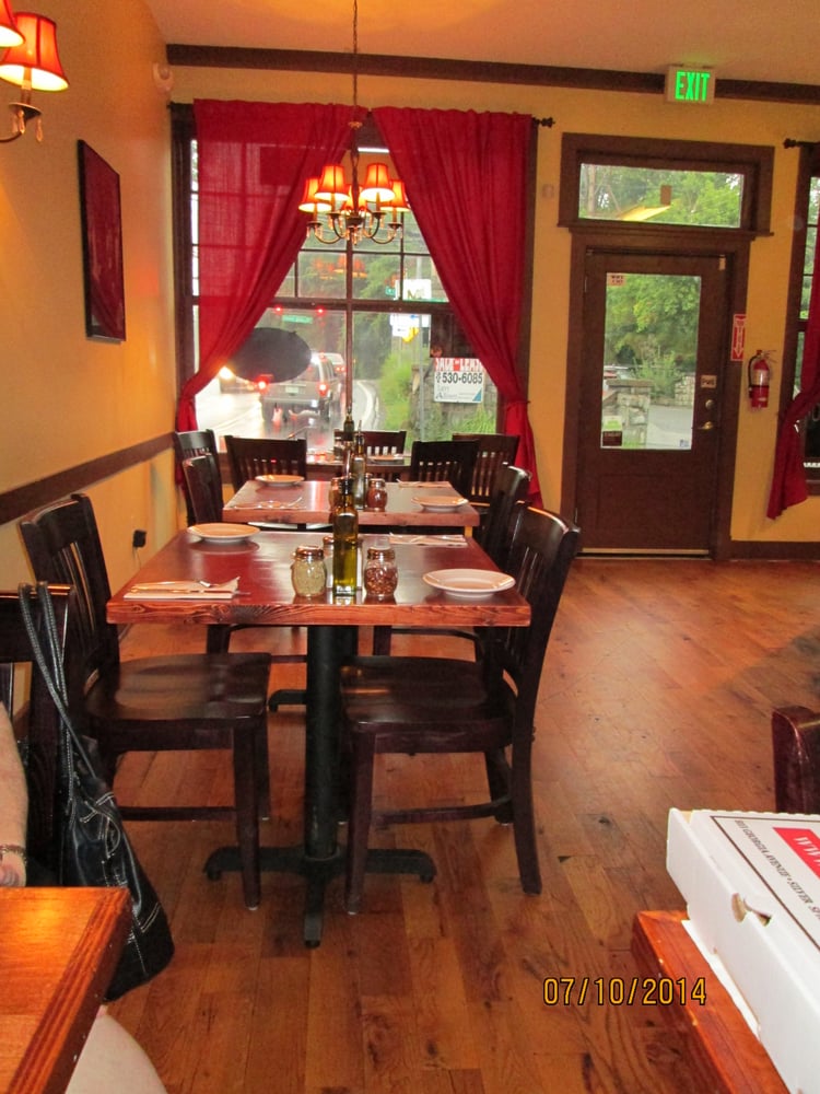 Pacci’s Trattoria & Pasticceria - 148 Photos & 157 Reviews - Italian ...