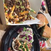 Brick & Flour - 537 Photos & 682 Reviews - Mexican - 1015 N Pacific Ave ...