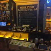 Broadstone Bar & Kitchen - 22 Photos - American (New) - 88 Broad St ...