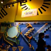 Science Center of Iowa - 76 Photos & 38 Reviews - Museums - 401 W ...