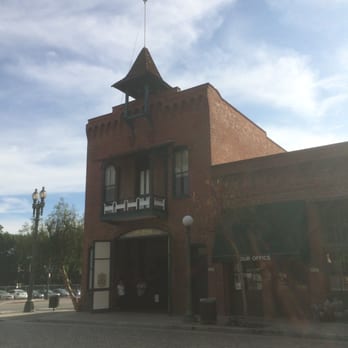 Old Plaza Firehouse - 83 Photos & 12 Reviews - Museums - 501 N Los ...